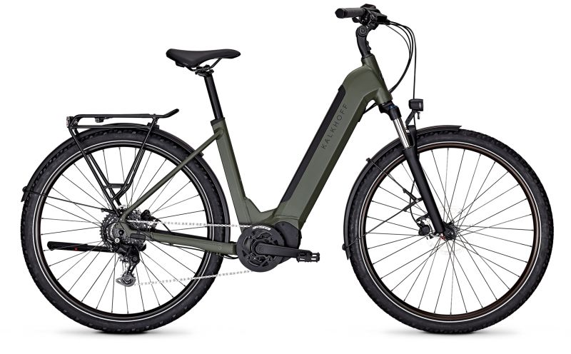 Kalkhoff e-bikes - order online at STATERA 🚴‍♂️